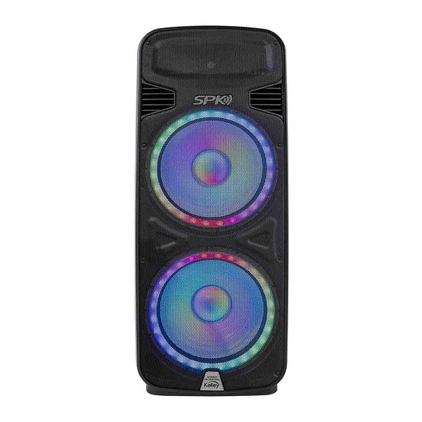Parlante Kalley K-Spk400 Negro